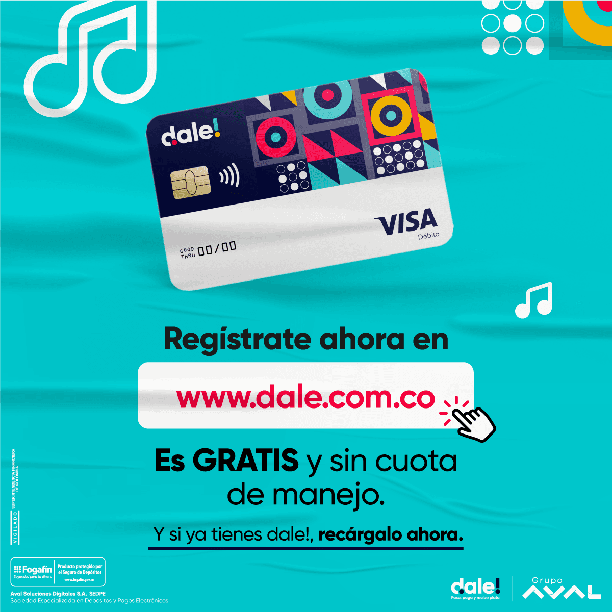 Aval Soluciones Digitales SA en Bogotá, D.C. - Teléfono y Dirección ...