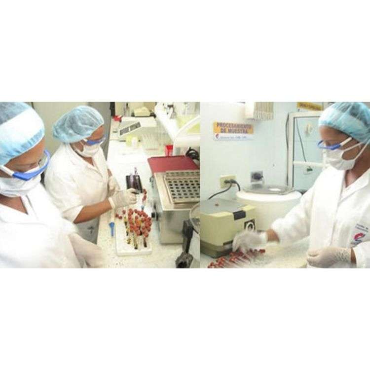 LABORATORIO CLÍNICO ISABEL CURIEL S.A.S. en Riohacha - Teléfono y ...