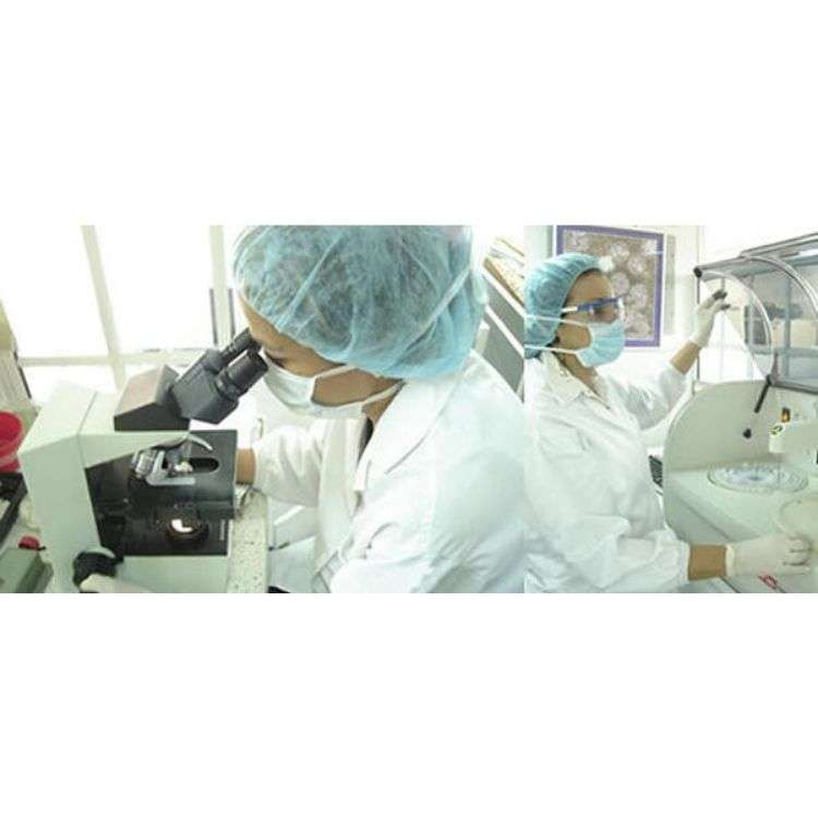 LABORATORIO CLÍNICO ISABEL CURIEL S.A.S. en Riohacha - Teléfono y ...